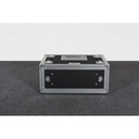 ShowCase -4RU Slam rack case | My Website